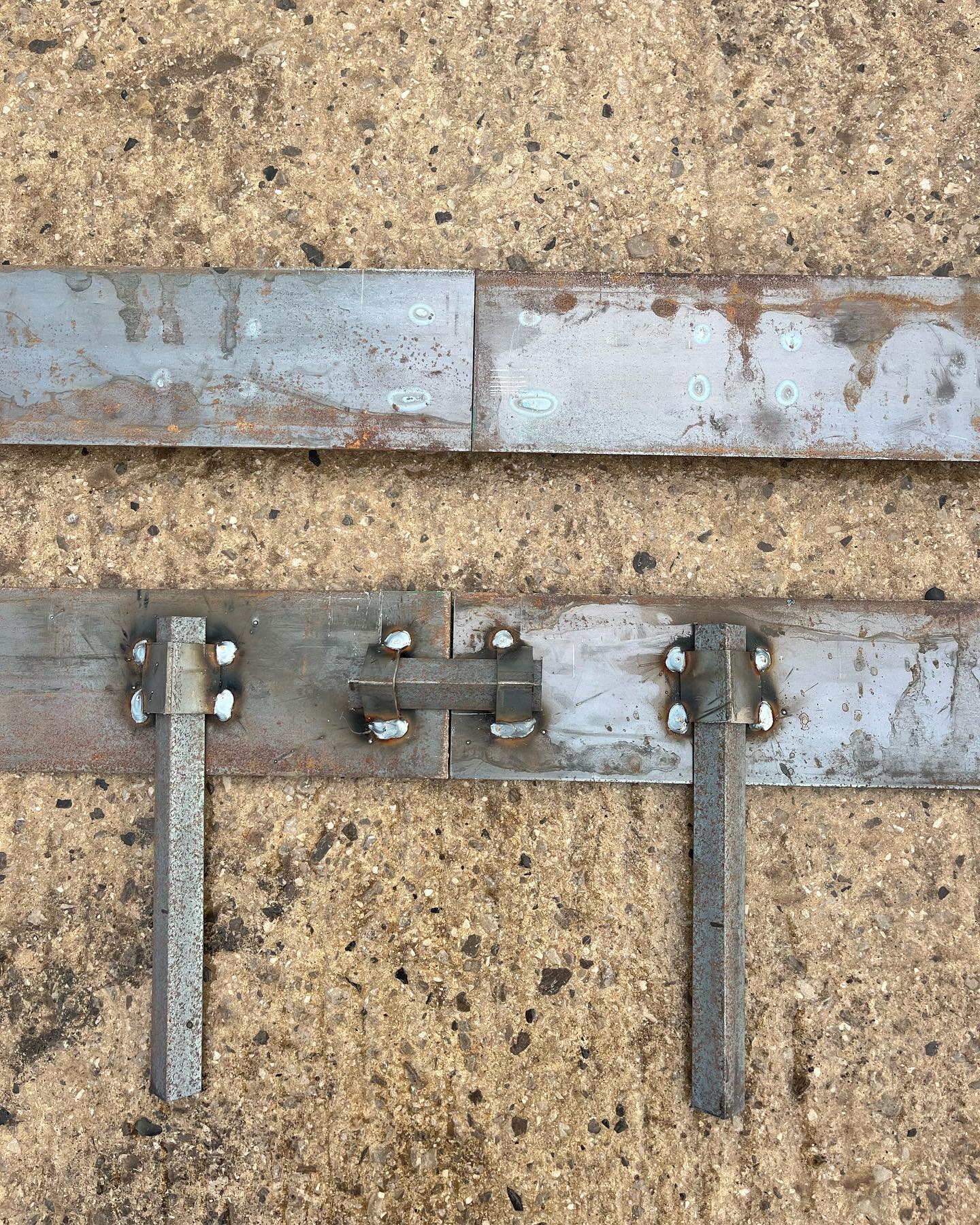 Steel edging near me | Steel and Scape | Bespoke Steel Supply